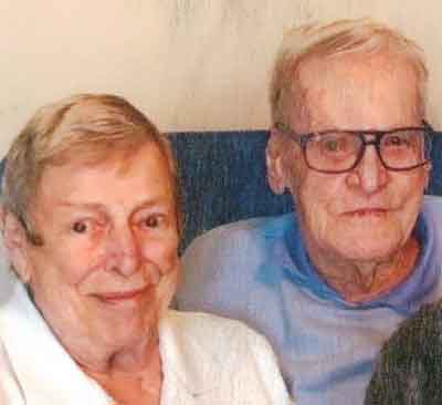 Mauk 70th anniversary | News, Sports, Jobs - Tribune Chronicle